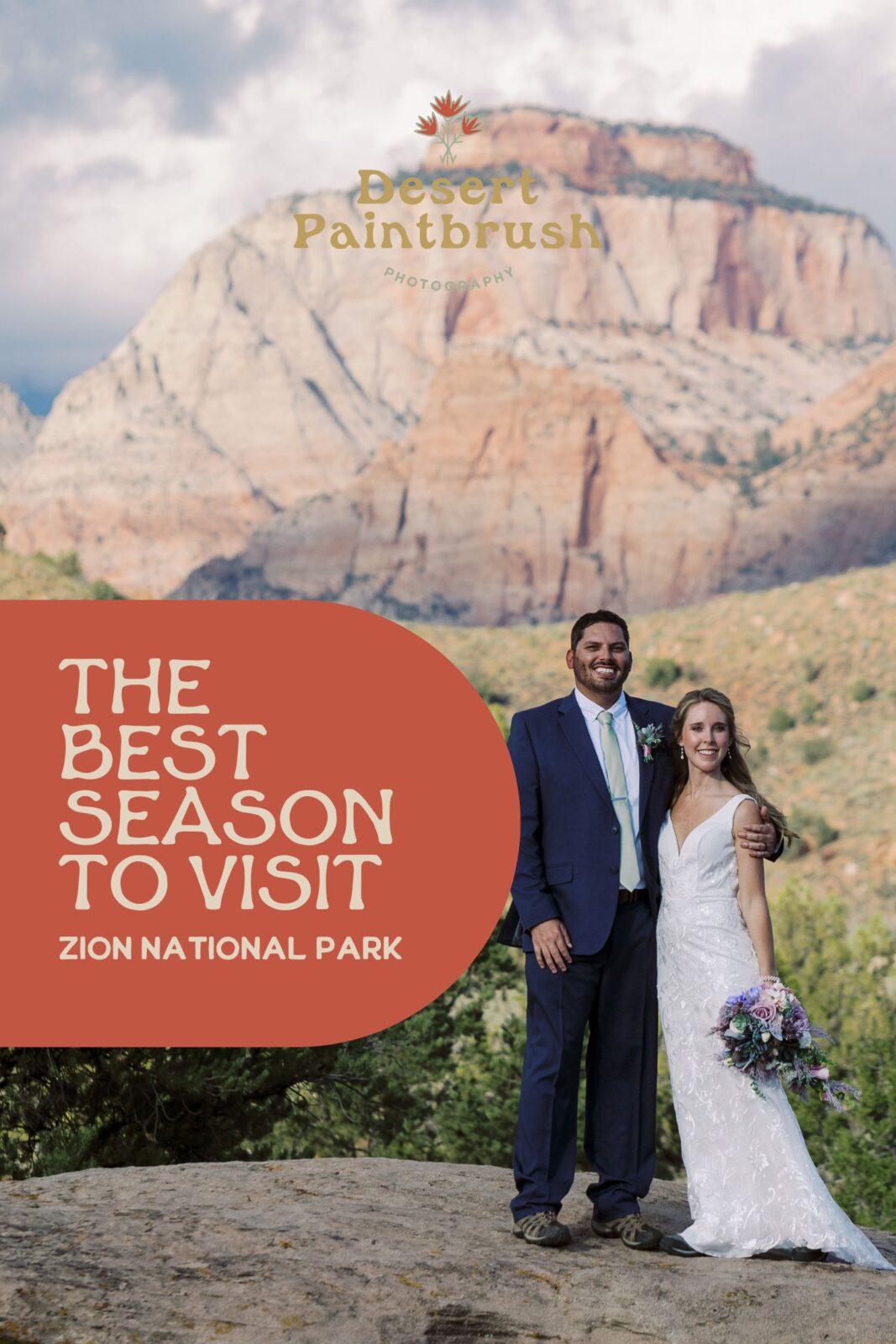 Best Time to Visit Zion National Park: A Season-by-Season Guide ...