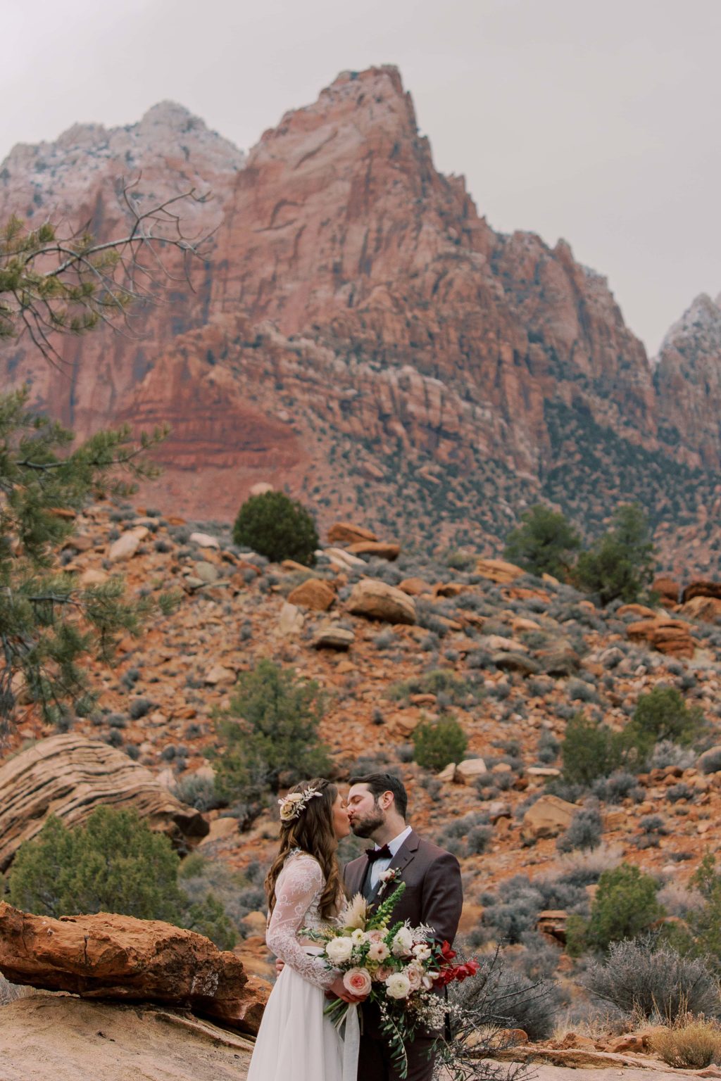 Best Time to Visit Zion National Park: A Season-by-Season Guide ...