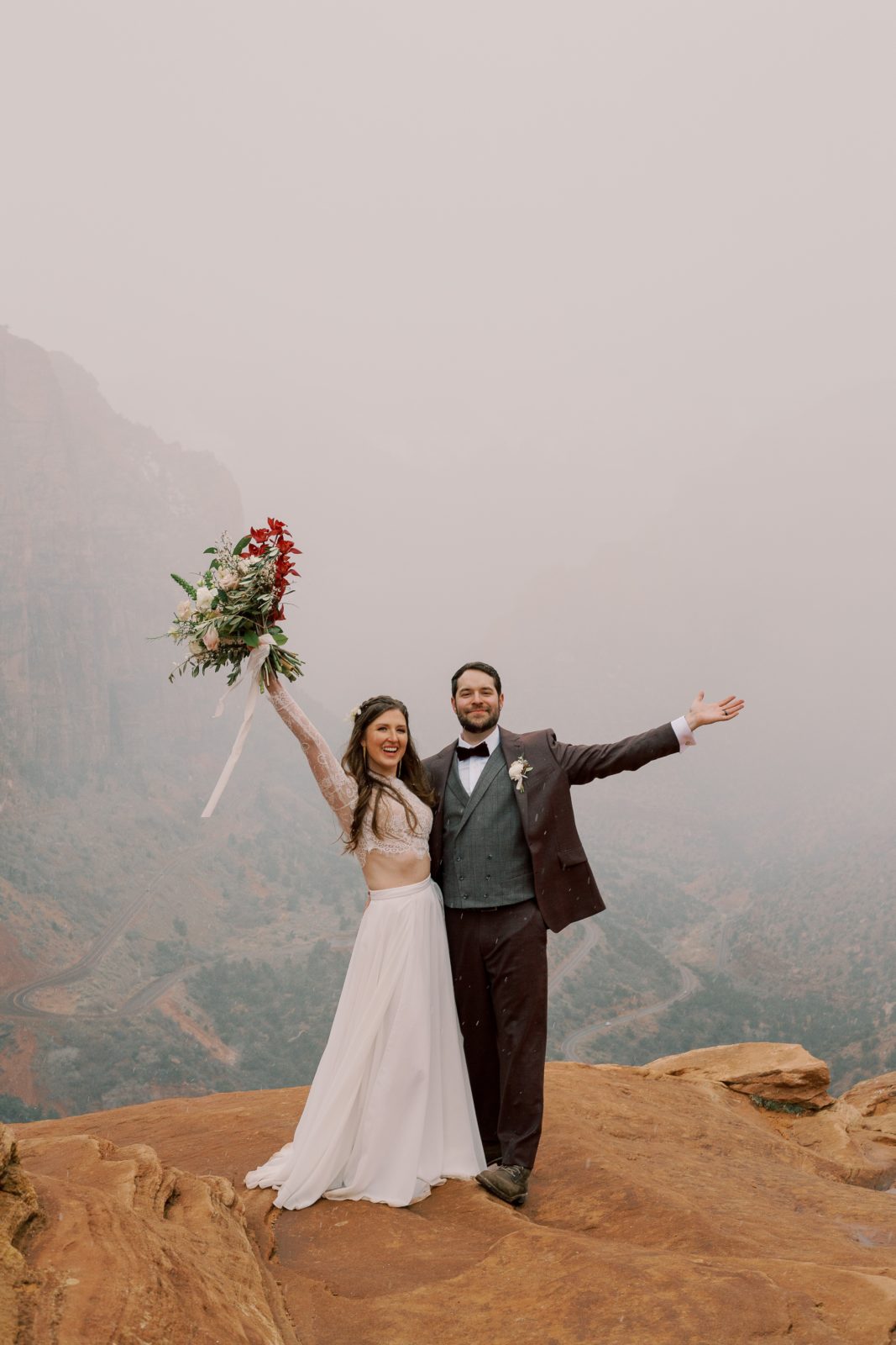 Best Time to Visit Zion National Park: A Season-by-Season Guide ...