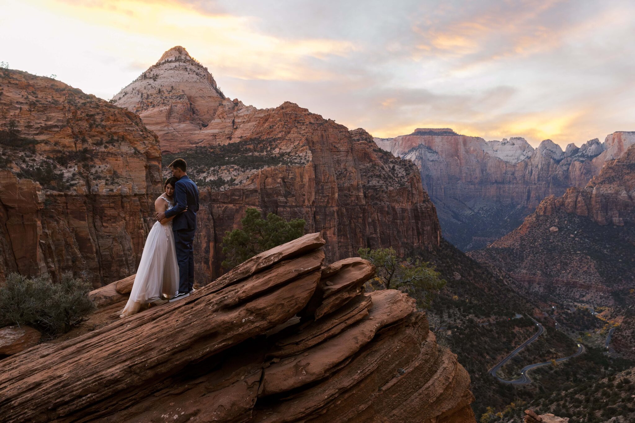 Best Time to Visit Zion National Park: A Season-by-Season Guide ...